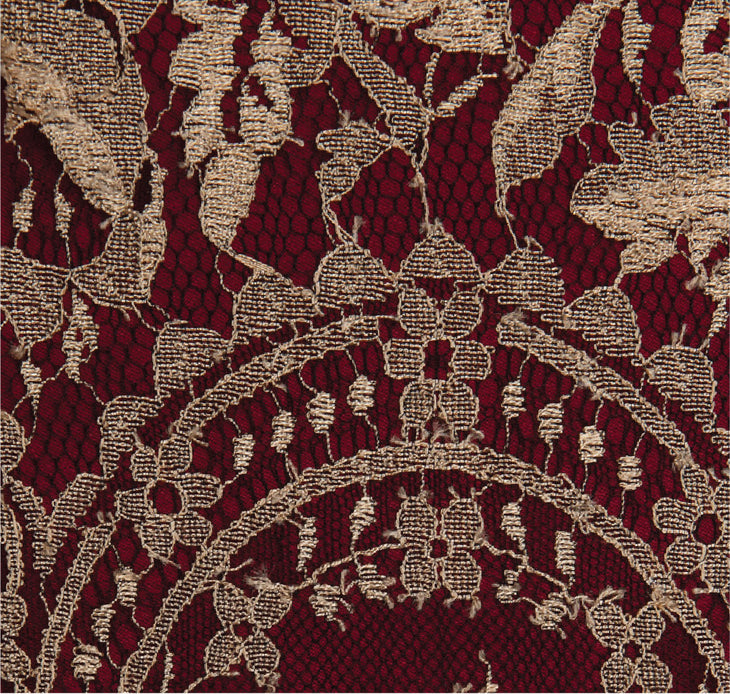 French lace – Royal Fabrics